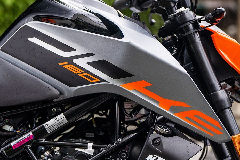 KTM 160 Duke Images, 160 Duke Photos & Videos, 360 view
