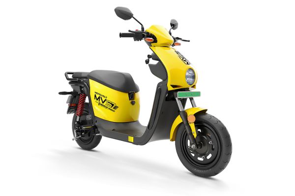 Motovolt MVS7 Price, 80km Range, Charging Time Images, colours, Mileage ...