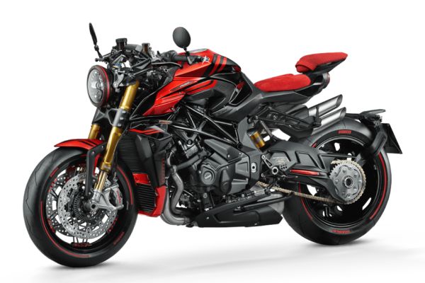 MV Agusta Rush 1000 Specifications, Features - ZigWheels