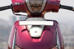 Hero Destini 125 Colors (5 colours) - Destini 125 Color Images | ZigWheels