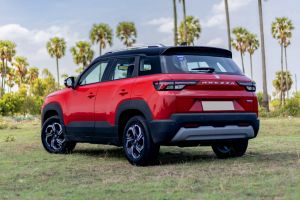 Maruti Brezza Colours – All 10 Colour Options with Images | ZigWheels