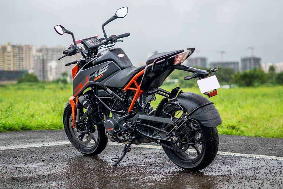 KTM 160 Duke Images, 160 Duke Photos & Videos, 360 view