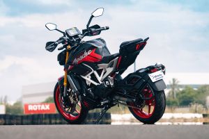 TVS Apache RTR 310 BTO 2 - On Road Price, RTO, Insurance, Features ...