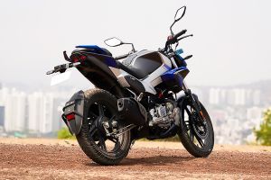 Hero Xtreme 125R Colors (9 colours) - Xtreme 125R Color Images | ZigWheels