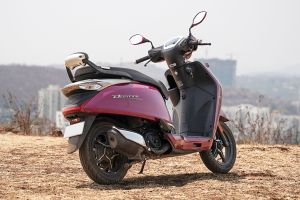 Hero Destini 125 Colors (5 colours) - Destini 125 Color Images | ZigWheels