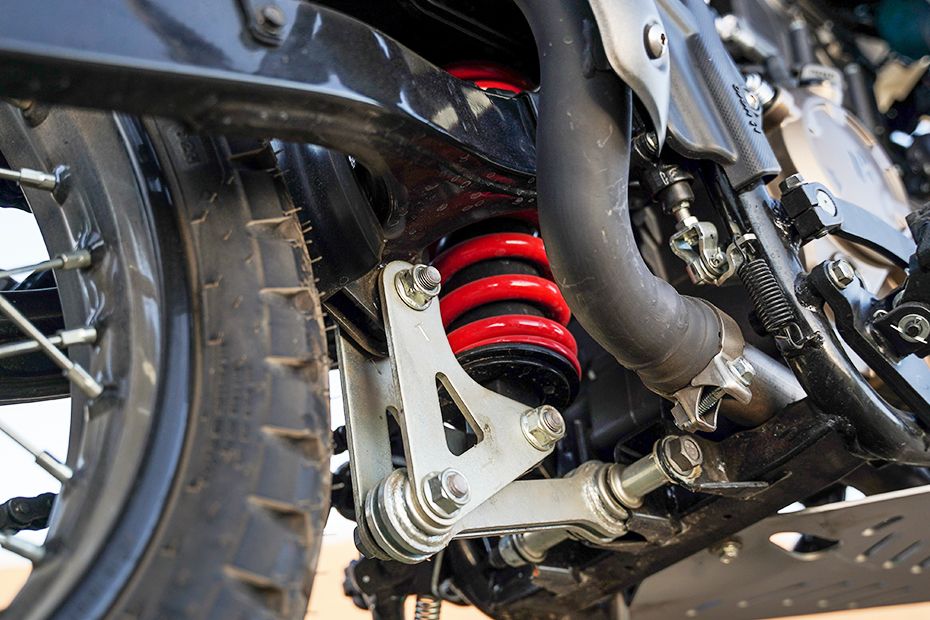 Hero XPulse 210 Images, XPulse 210 Photos & Videos, 360 view