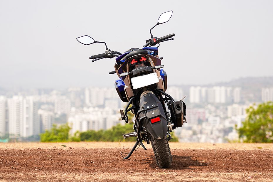 Hero Xtreme 125R Images, Xtreme 125R Photos & Videos, 360 view