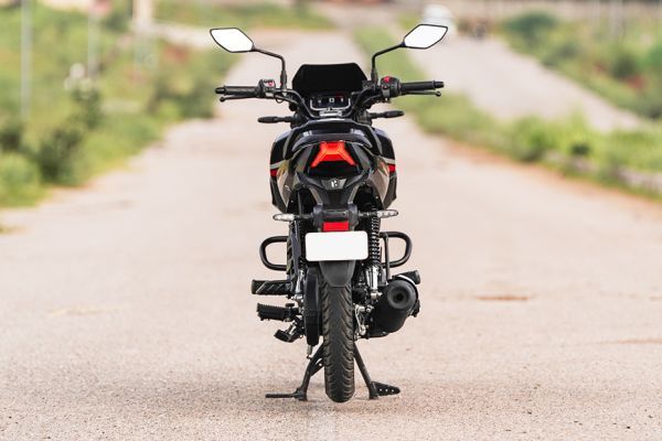 Hero Glamour X 125 Price - Mileage, Images, Colours | ZigWheels