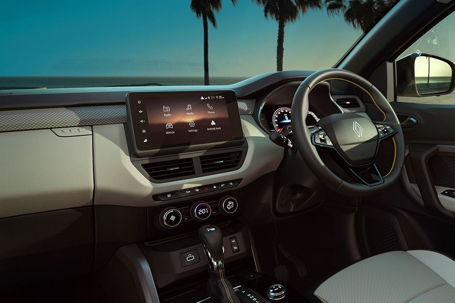 Renault Kiger Images, Kiger Interior & Exterior Photos, 360 View ...