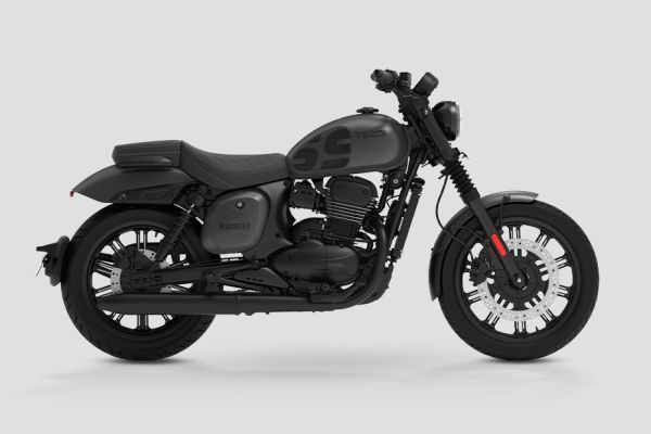 Yezdi Roadster Price, Images, colours, Mileage & Reviews