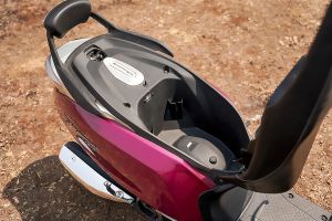 Hero Destini 125 Colors (5 colours) - Destini 125 Color Images | ZigWheels