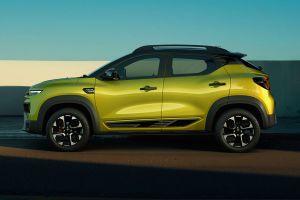 Renault Kiger Authentic - On Road Price, RTO, Insurance, Features ...