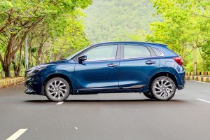 Maruti Baleno Colours – All 7 Colour Options with Images | ZigWheels