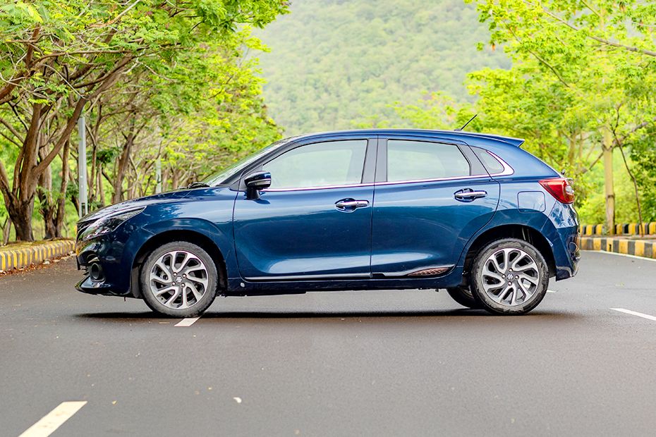 Maruti Baleno Images, Baleno Interior & Exterior Photos, 360 View ...