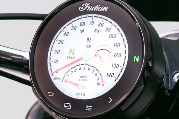 Indian Super Scout Price - Images, Colours & Reviews