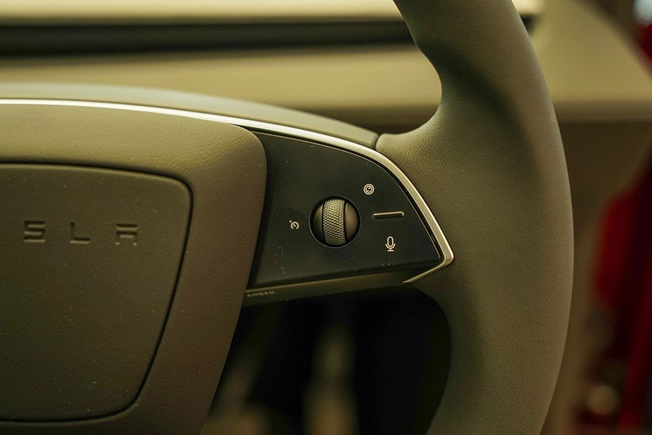 Tesla Model Y Images, Model Y Interior & Exterior Photos, 360 View ...