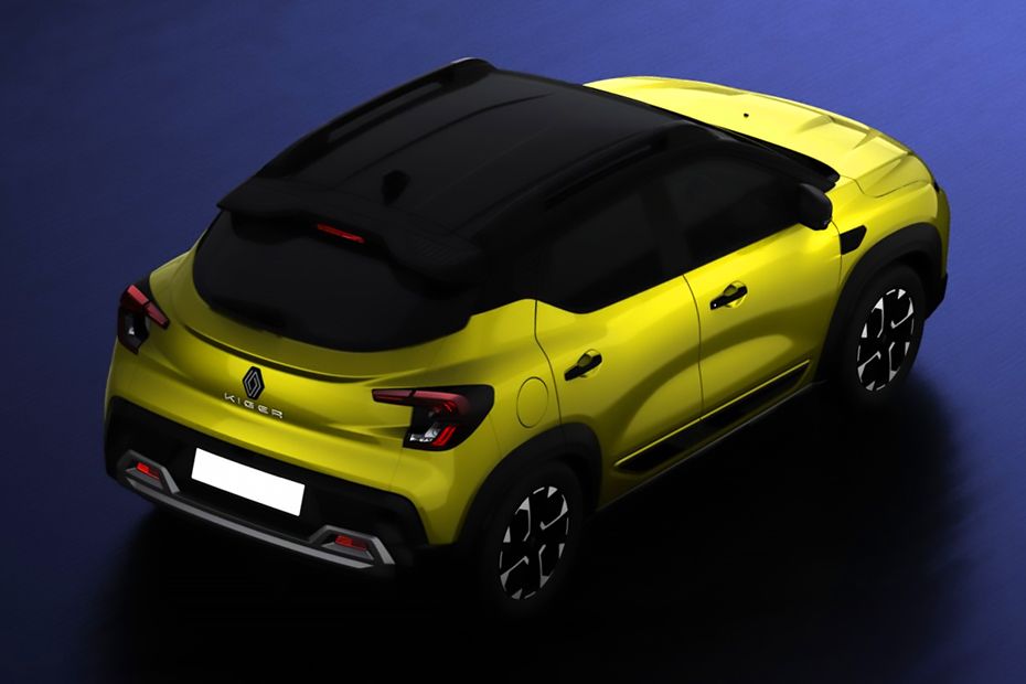 Renault Kiger Images, Kiger Interior & Exterior Photos, 360 View ...