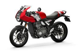Royal Enfield Continental GT 450, Estimated Price Rs 2.75 Lakh, Launch ...
