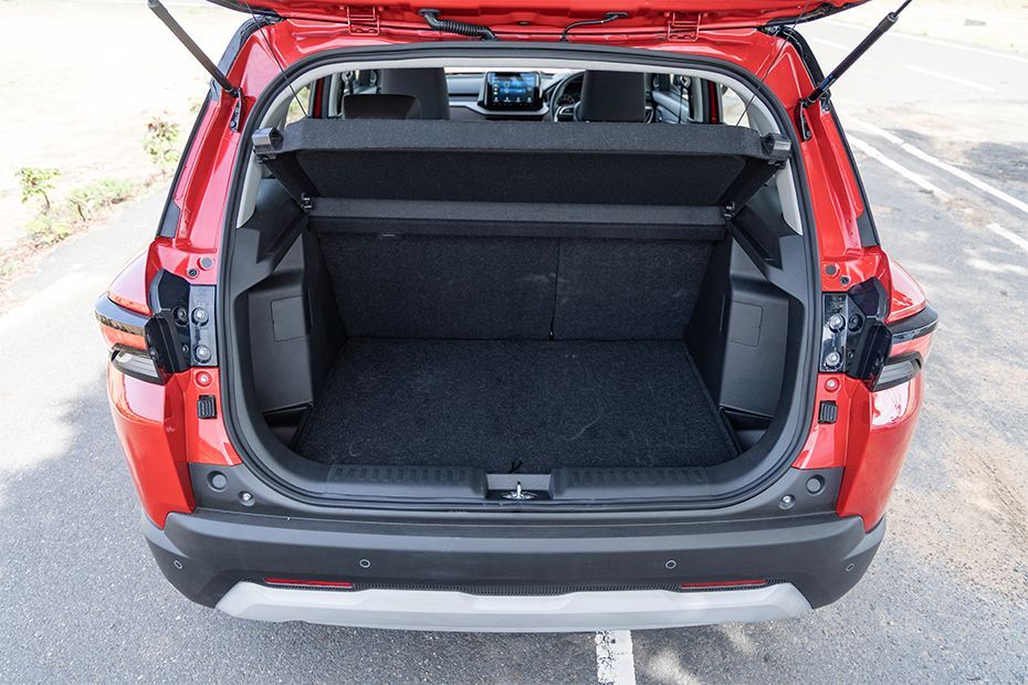 Maruti Suzuki Brezza Images, Brezza Interior & Exterior Photos, 360 ...