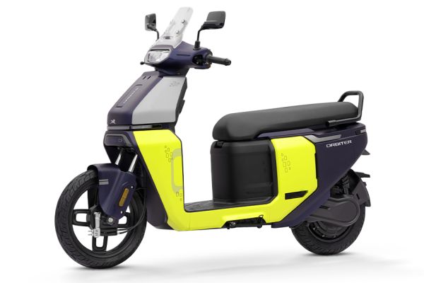 TVS Orbiter Colors (6 colours) - Orbiter Color Images @ ZigWheels