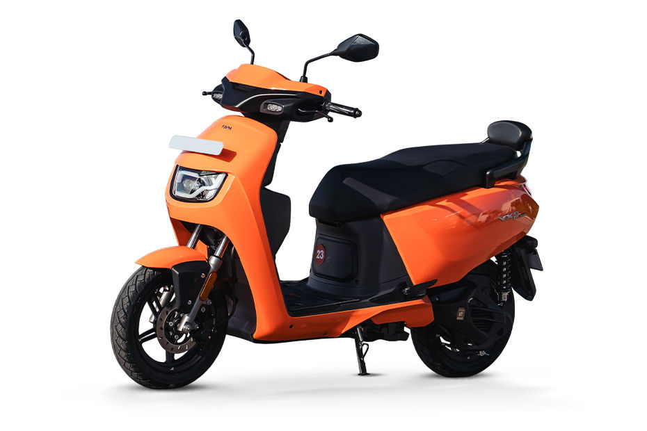Vida Electric Scooters and Scooty in India - Vida Electric Models Price ...