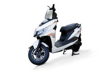 Best Electric Scooters Under 50,000 in India 2025, Offers on Electric ...