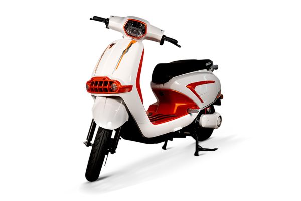 Yakuza Electric Parinda Price, 55km Range, Charging Time Images ...