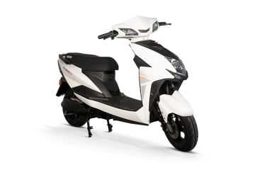 Best Electric Scooters Under 50,000 in India 2025, Offers on Electric ...