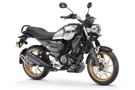 Yamaha FZ X Hybrid Specifications & Features, Mileage, Weight