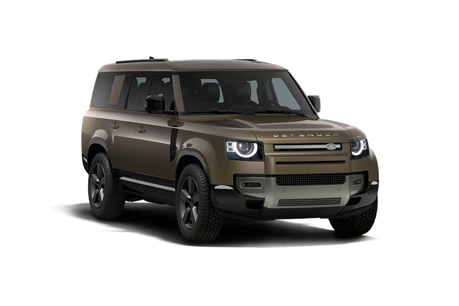 Land Rover Cars in India - Land Rover Models Price 2025 - Offers ...