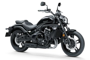 Kawasaki Vulcan S On Road Price in Cheeka (After GST)