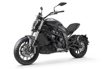 Benelli 502 C vs Corrit Electric Transit - Compare Prices, Specs, Features