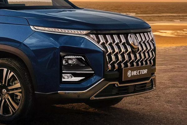 MG Hector(2025) - Price, Variants, Specifications & Reviews | ZigWheels