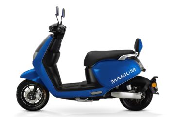 E-Went Marium vs Kawasaki KX112 - Compare Prices, Specs, Features