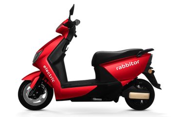 E-Went Rabbitor On Road Price in Nawada - 2026 Rabbitor price in Nawada ...