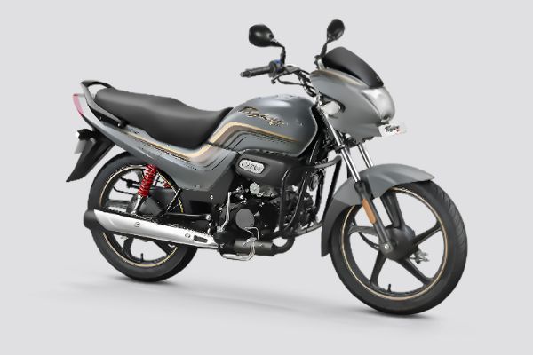 Hero Passion Plus Price - Mileage, Images, Colours | ZigWheels