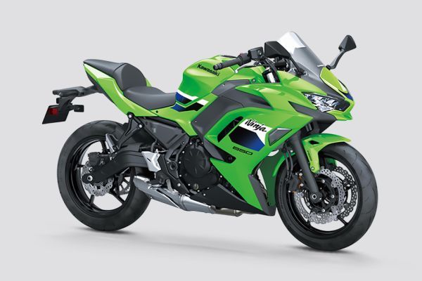 Kawasaki Ninja 650 Price - Mileage, Images, Colours | ZigWheels