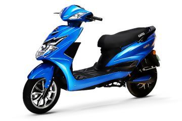 Gaura Electric Scooters and Scooty in India - Gaura Electric Models ...