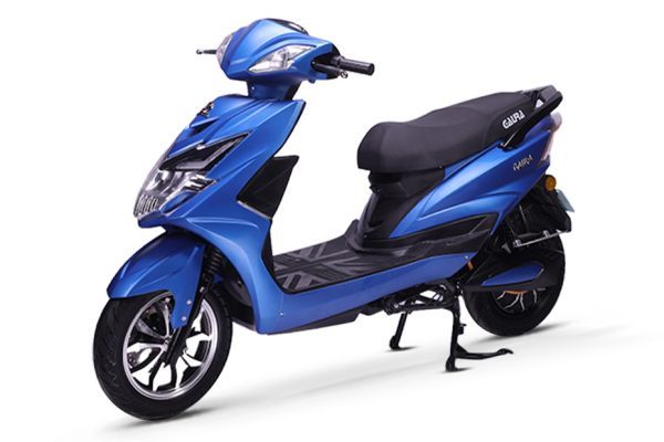 Gaura Electric G6 Price - Mileage, Images, Colours | ZigWheels