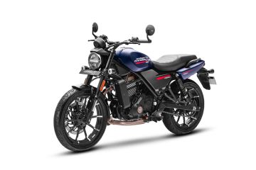 Harley Davidson X440 T On Road Price in Vashi - 2025 X440 T price in ...