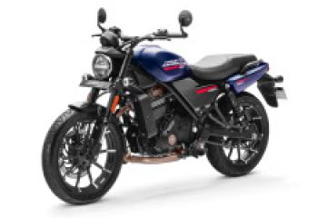 Harley-Davidson X440 T vs Kinetic Green Zoom - Compare Prices, Specs ...