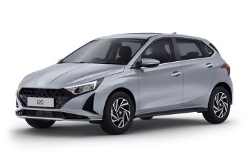 Hyundai i20 vs Hyundai Prime HB Compare Prices, Specs, Features @ ZigWheels