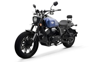 Keeway K-Light 250V vs Simple Energy OneS Gen 2 - Compare Prices, Specs ...