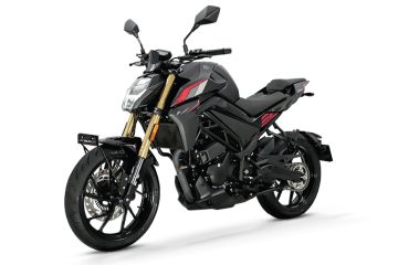 Keeway K300 SF On Road Price in Tarakeswar (After GST)