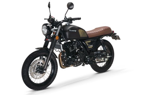 Keeway SR 250 Price - Mileage, Images, Colours | ZigWheels
