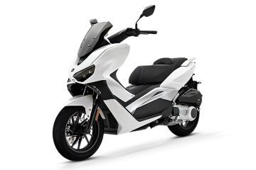 Keeway Vieste 300 vs Lectrix EV ZYRO - Compare Prices, Specs, Features