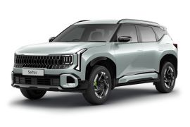 New MG ZS HEV (Astor) Debuts At Auto Expo 2025: What Should You Expect ...