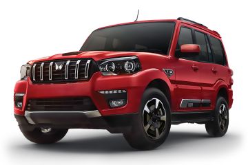 Mahindra Scorpio vs Tata Punch Compare Prices, Specs, Features @ ZigWheels