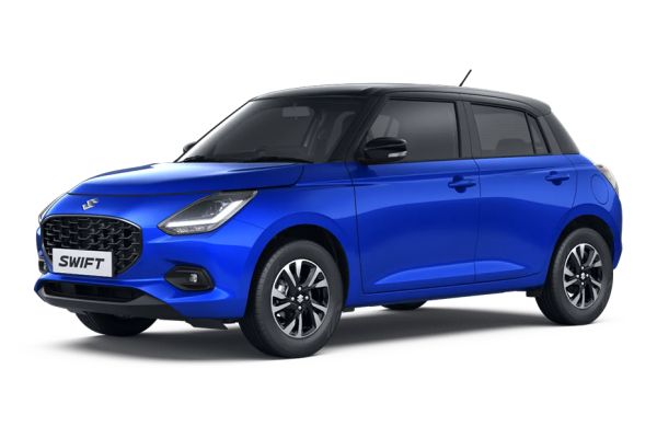 What is the fuel tank capacity of Maruti Swift? | ZigWheels