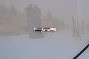 Kia Seltos Morning Haze Colour